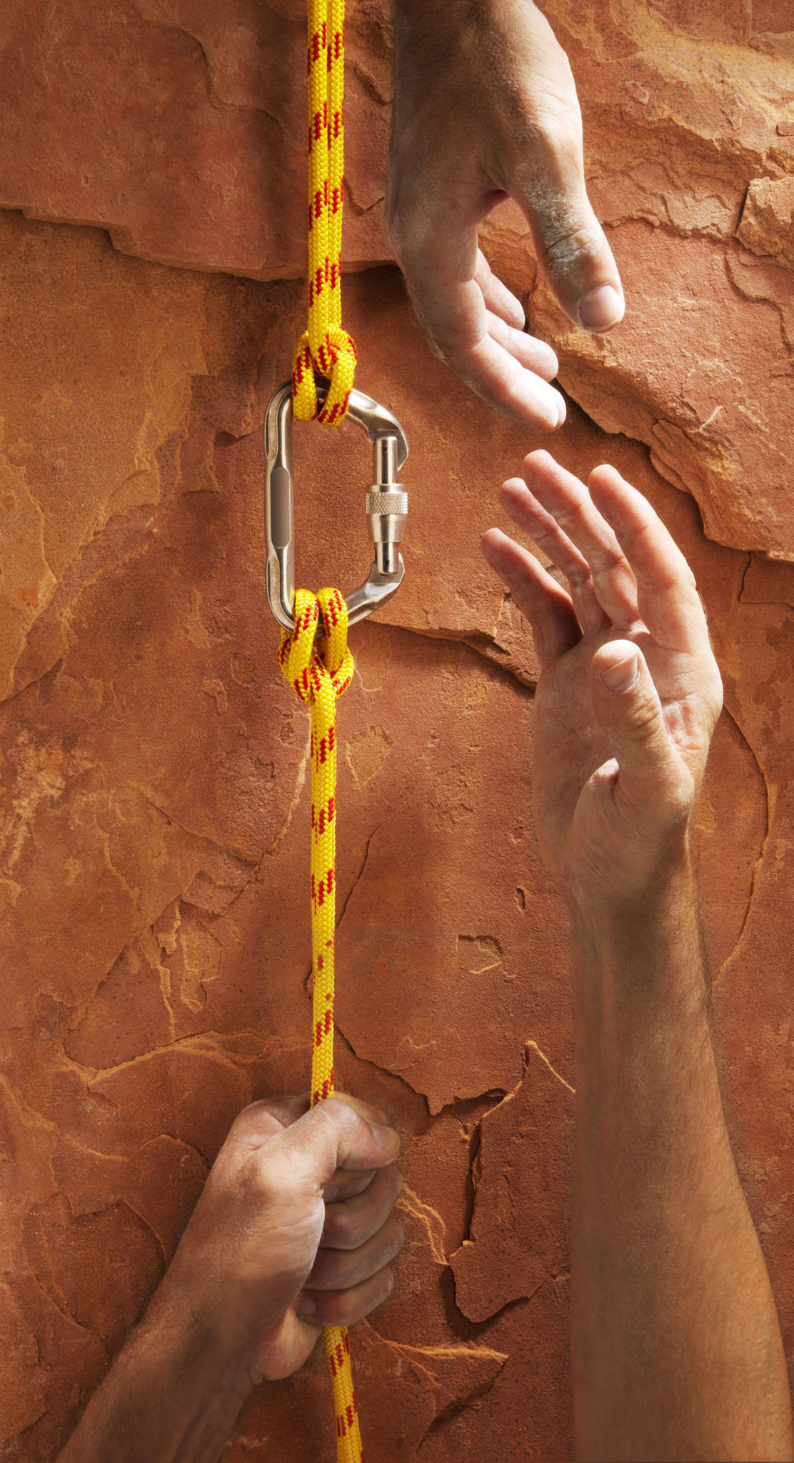 Entrada de compe de ejemplo - Gaia Climb
